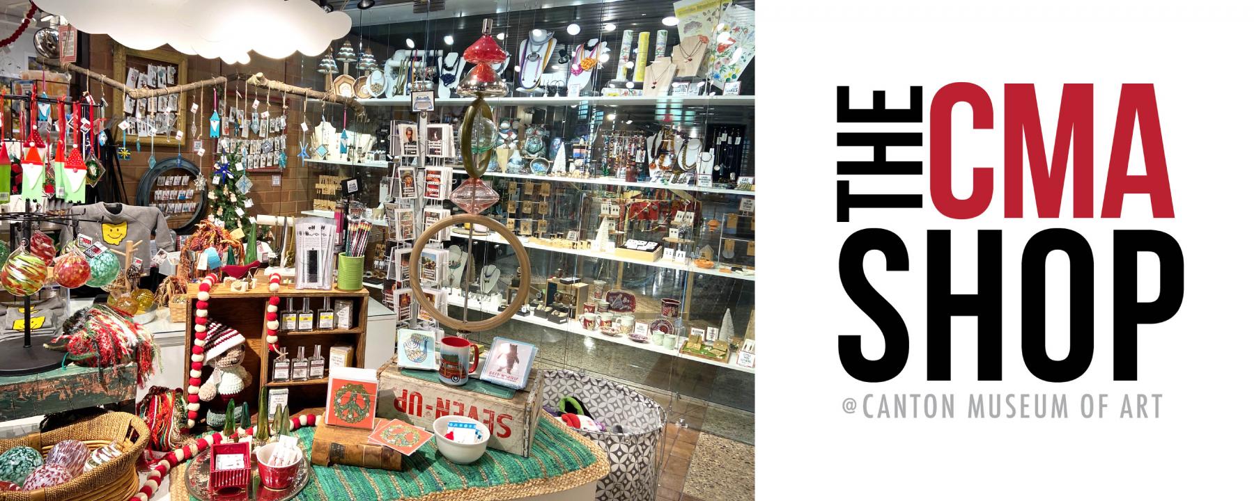 Home | Canton Museum of Art